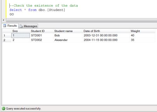 SQL Server – How to find Who Modified / Updated What records at What ...