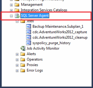 sys.sp_cdc_disable_table | SQL Server Portal